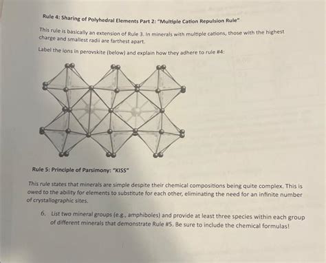 Solved Rule 4 Sharing Of Polyhedral Elements Part 2