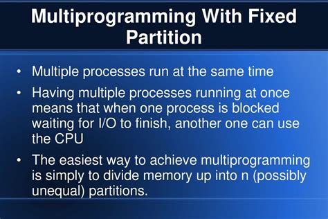 Memory Management 1 Ppt Download