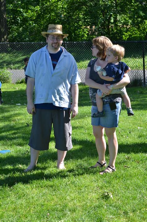 In Central Park Joe Shlabotnik Flickr