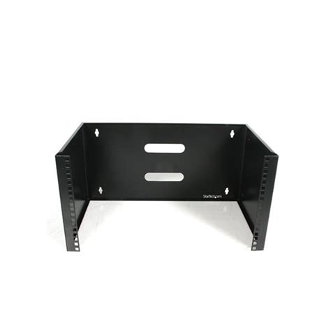 Patch Panel Mounting Bracket Piratebaything