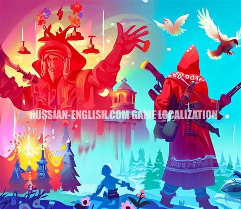 game localization expert translation translator ️ interpreter london