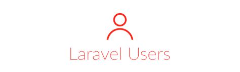 GitHub Jeremykenedy Laravel Users A Users Management Package That