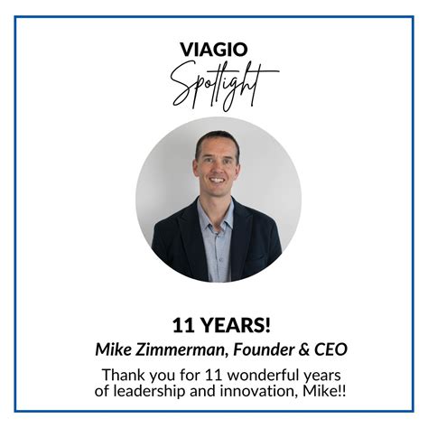 Viagio Technologies On Linkedin Leadership Innovation Viagiotech Viagiospotlight Voyage