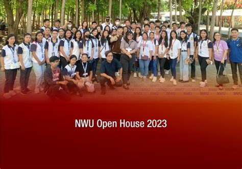 Nwu Open House 2023 Northwestern University