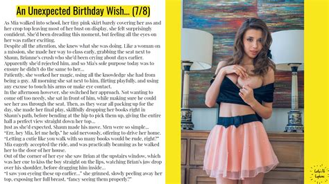 Carly S Captions May