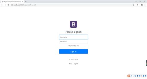 使用thymeleaf模板引擎实现国际化的小例子国际化模板文件示例图 Csdn博客