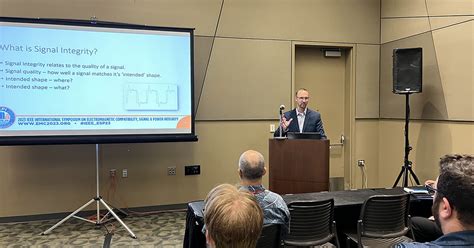 Ieee Esp23 Emc Sipi Shortcourse Ieee Emc Society