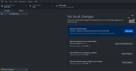 Githubでarduino Ideのプログラムをバージョン管理する 趣味的ロボット研究所