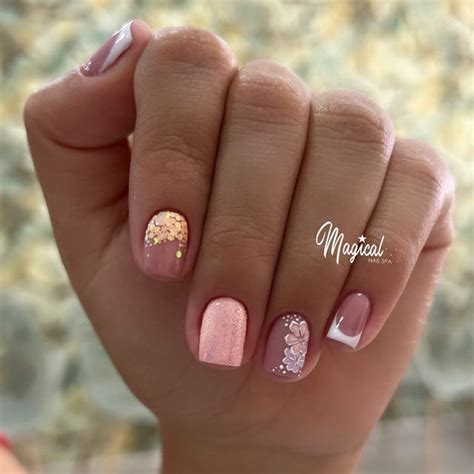 Magical Nail Spa® Somos Tendencia On Instagram Esmaltado