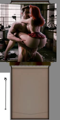 Mbr Jessica Rabbit Objects Loverslab