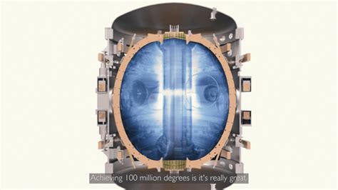 태양 중심 6배 온도 달성한 핵융합 실험 장치 테크레시피