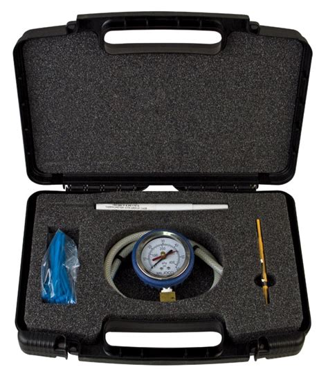 Field Service Calibration Kit American Dental Accessories Inc