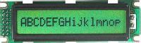 Character LCD Module Vtec Electronics GmbH