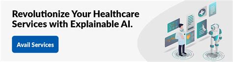 Explainable Ai In Healthcare Everything You Need To Know To Get