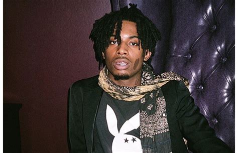 Playboi Carti Cited For Assault During Limo Incident On Antagonist Tour