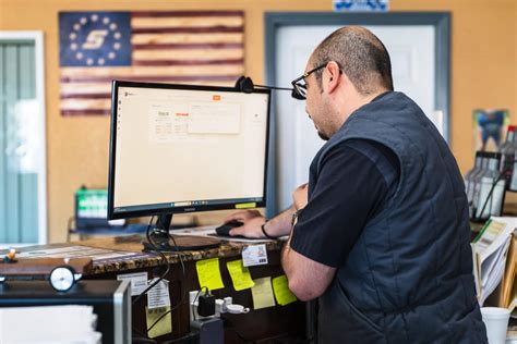 Implementing A Labor Matrix In Your Auto Shop PartsTech