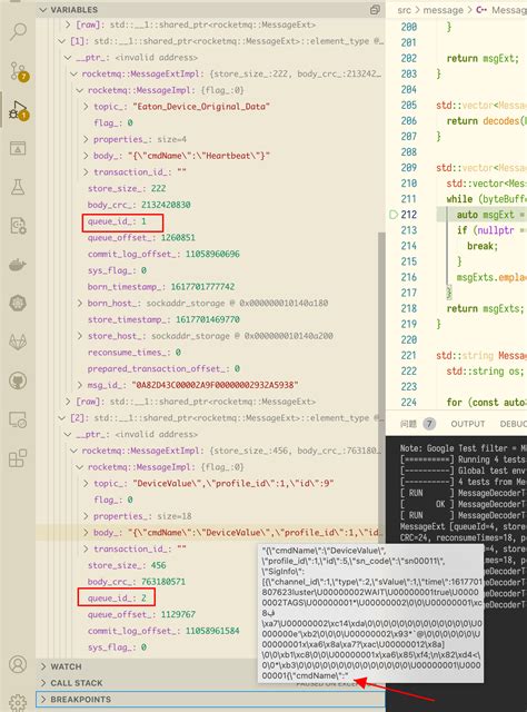 Re Dev Crashes When Rocketmq Adds Cluster Nodes · Issue 351 · Apache