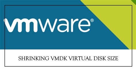 How To Shrink Vmdk Virtual Disk Size On Vmware Esxi King Zone