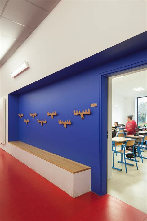 Культурно образовательный центр от Aavp Architecture