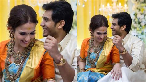 Rajinikanth Daughter Marriage Photos