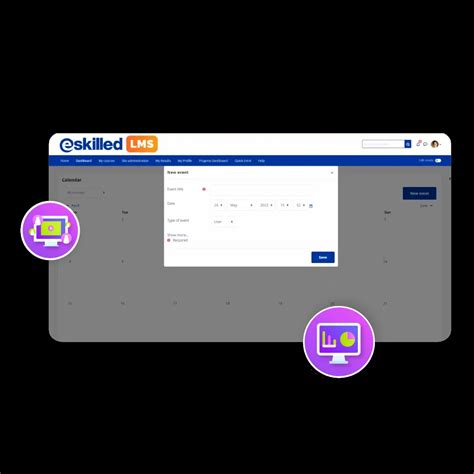 Powerful Lms Reporting And Analytics For Rtos Eskilled Sms