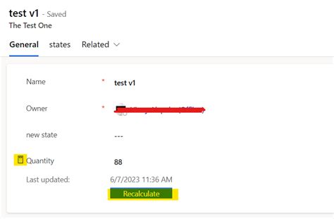 How To Create Rollup Fields In Dynamics 365 Ce Crmonce