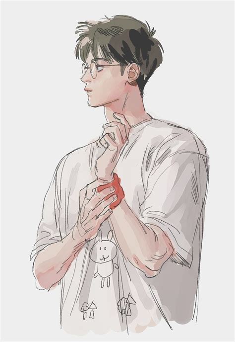 틈 On X 그림 그리기 활동 그림 아티스트