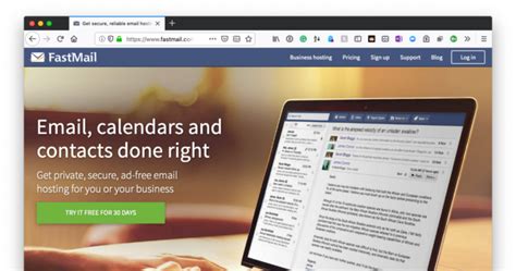 Privacy Is Hard Email Tom Mcfarlin