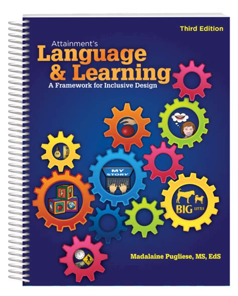 Language And Learning A Framework For Inclusive Design