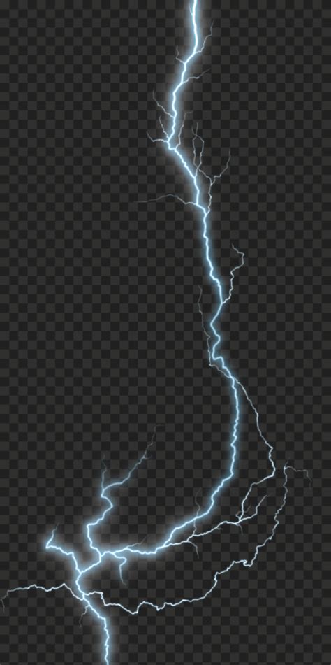 Lightning Strokes 3627192