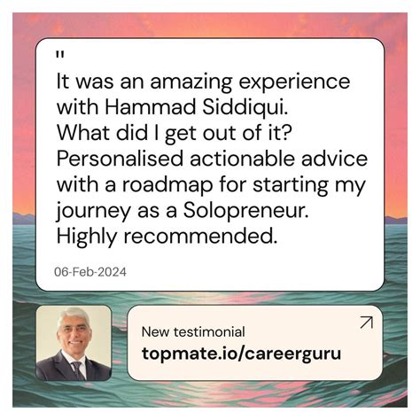 Hammad Siddiqui On Linkedin Hammad Siddiqui Cbemc