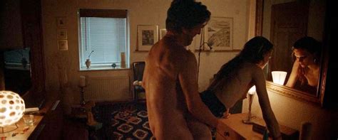 Linda Molin Nude Sex Scene From Garden Lane Scandal Planet