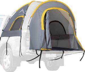 8 Best Truck Bed Tents 2026 Guide