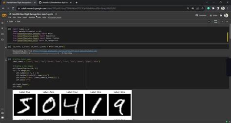 Avanith Kanamarlapudi On Linkedin Ai Machinelearning Syncinterns