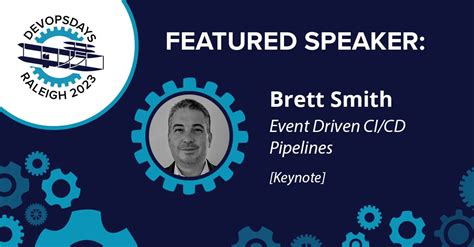 Devopsdays Raleigh On Linkedin Devops Cicdpipelines Devopsdays