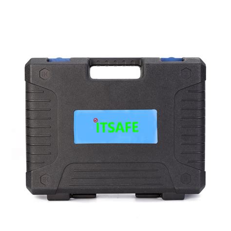 Non Sparking Socket Wrench Set 17 Pc 1 2 Beryllium Copper Toolots