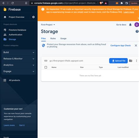 Firebase Vs Supabase Choosing The Right Tool For Your Project Logrocket Blog