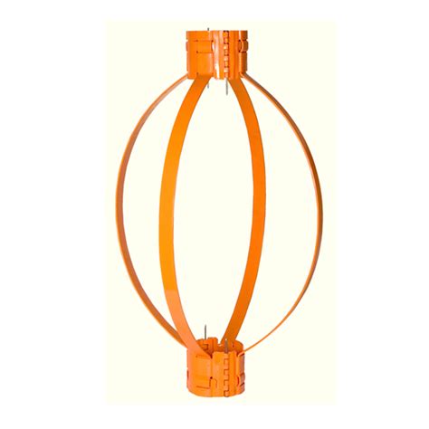 Drillpipe Centralizer