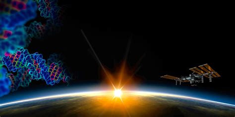 Nasa Genelab Linkedin
