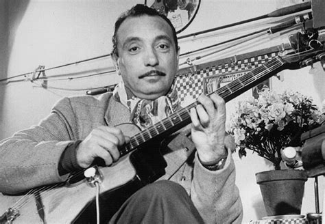 Django Reinhardt