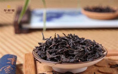 大紅袍是什麼茶讓我們一條條說清楚 每日頭條