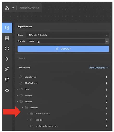 How To Connect To Databricks Atscale