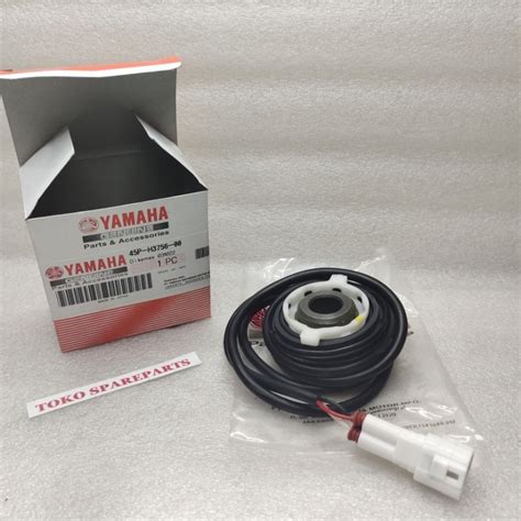 Jual 45p H3756 00 Sensor Unit Gear Box Km Speedometer Assy Byson Oem