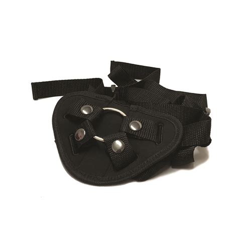 Пенис колан с извито вибриращо дилдо 12 5см Vibrating Strap On цена
