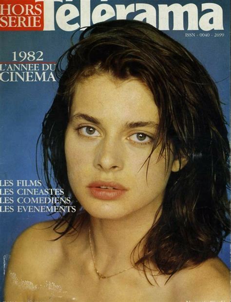 Pin By Call Me Clark On Nastassja Kinski Beautiful Girl Face