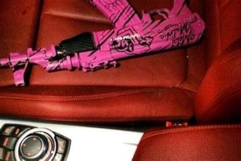 La Emperatriz De Los Ántrax La Sexy Jefa Narco Del Cartel De Sinaloa