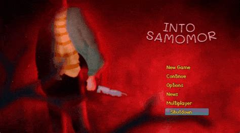 Modern Scene Title Plugin For Rpg Maker Mz By Sang Hendrix