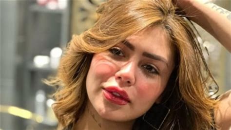 قرار قضائي جديد ضد هدير عبد الرازق البلوجر الأكثر جرأة في مصر ايه