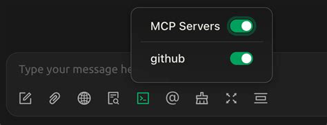 Github MCP服务器在Cherry Studio中使用教程 开发调优 LINUX DO