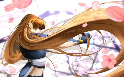 Kasumi Wallpaper 74 Pictures Wallpaperset